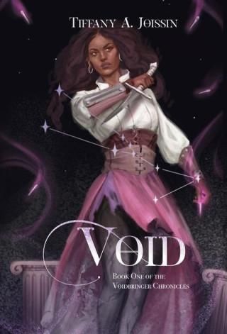 Void: Book One of the Voidbringer Chronicles - Literatura obcojęzyczna ...