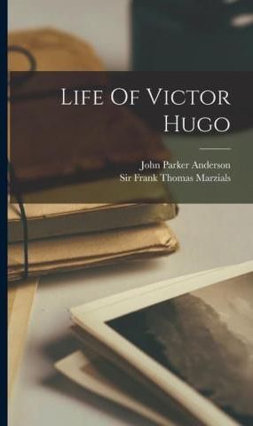 Life Of Victor Hugo - Literatura obcojęzyczna - Ceny i opinie - Ceneo.pl