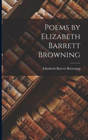Poems by Elizabeth Barrett Browning - Literatura obcojęzyczna - Ceny i ...