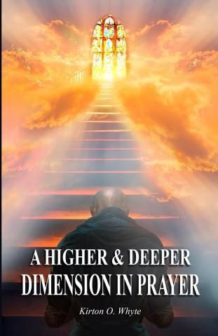A Higher and Deeper Dimension in Prayer - Literatura obcojęzyczna ...