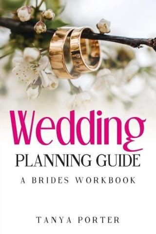 Wedding Planning Guide, A Brides Work Book - Literatura obcojęzyczna ...