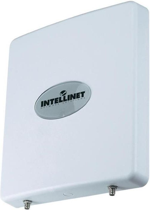 Antena Wi-Fi Intellinet 2T2R MIMO (790338) - Opinie i ceny na Ceneo.pl