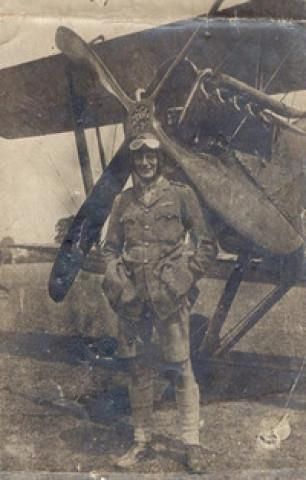 Vita e le carte del maggiore James Strachey Barnes R.F.C. - Literatura ...