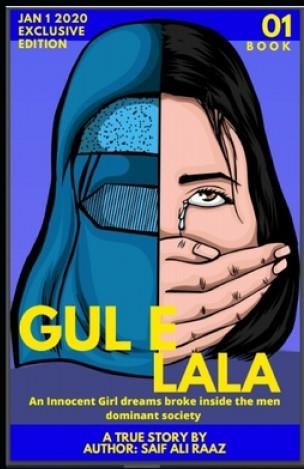 Gul e Lala - Literatura obcojęzyczna - Ceny i opinie - Ceneo.pl