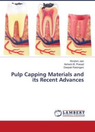 Pulp Capping Materials and its Recent Advances - Literatura ...