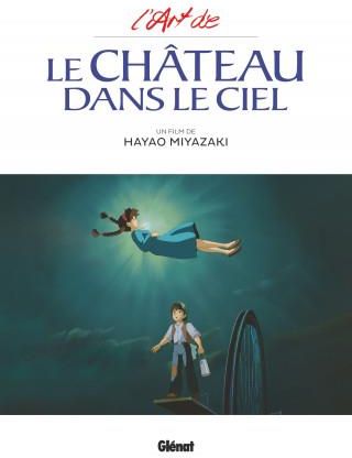 L'Art du Château dans le ciel - Studio Ghibli - Literatura obcojęzyczna - Ceny i opinie - Ceneo.pl