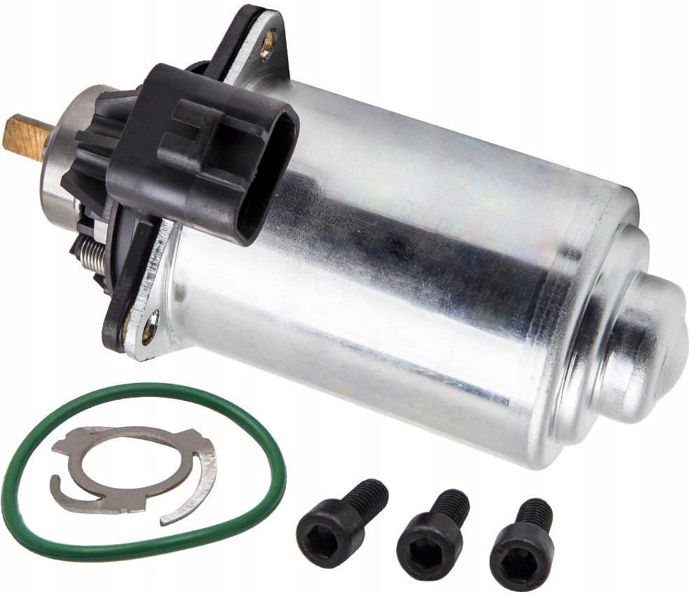 Mggrp Rozrusznik Do Toyota Corolla Verso 3136312040 - Opinie i ceny na ...