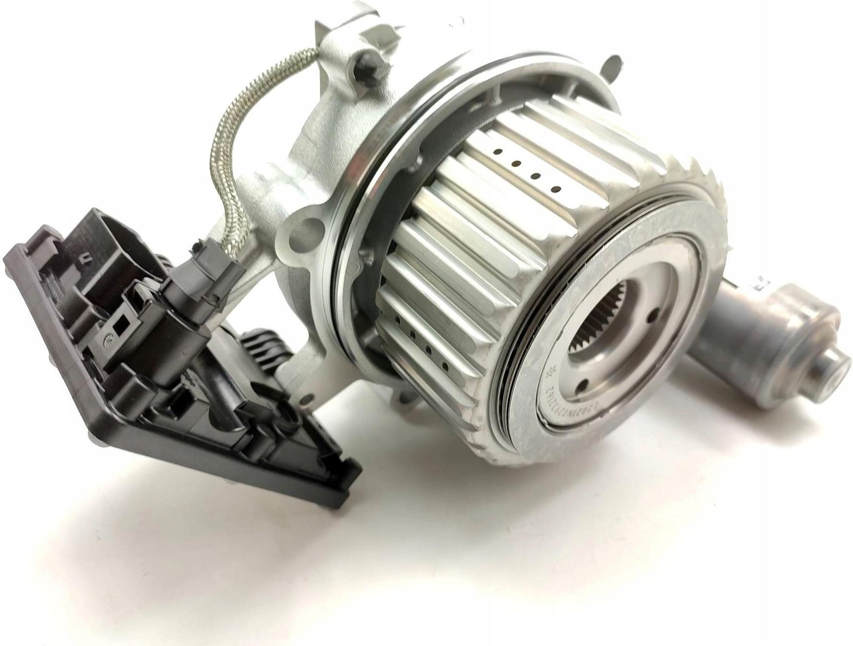 Volkswagen Sprzęgło Napędu 4x4 Vw Audi 0CQ525554T - Opinie i ceny na ...