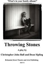 Throwing Stones - Literatura obcojęzyczna - Ceny i opinie - Ceneo.pl