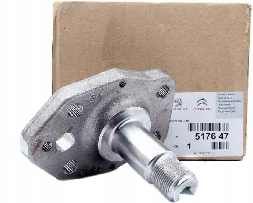 Citroen Piasta Lewa Prawa Tylna Citroen C3 II III C4 DS3 - Opinie i ...