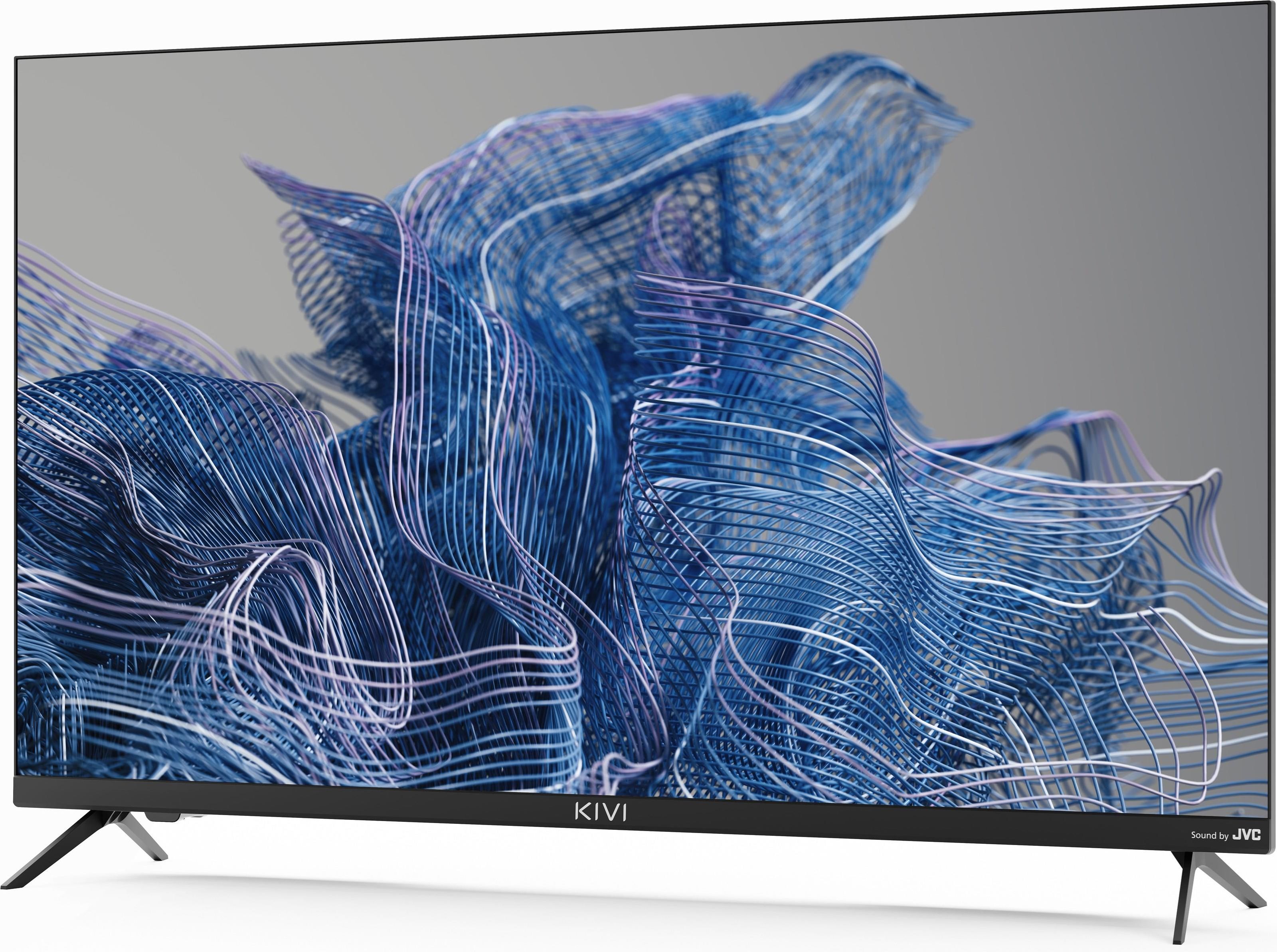 Telewizor Kivi 32H750NB 32 cale - Opinie i ceny na Ceneo.pl