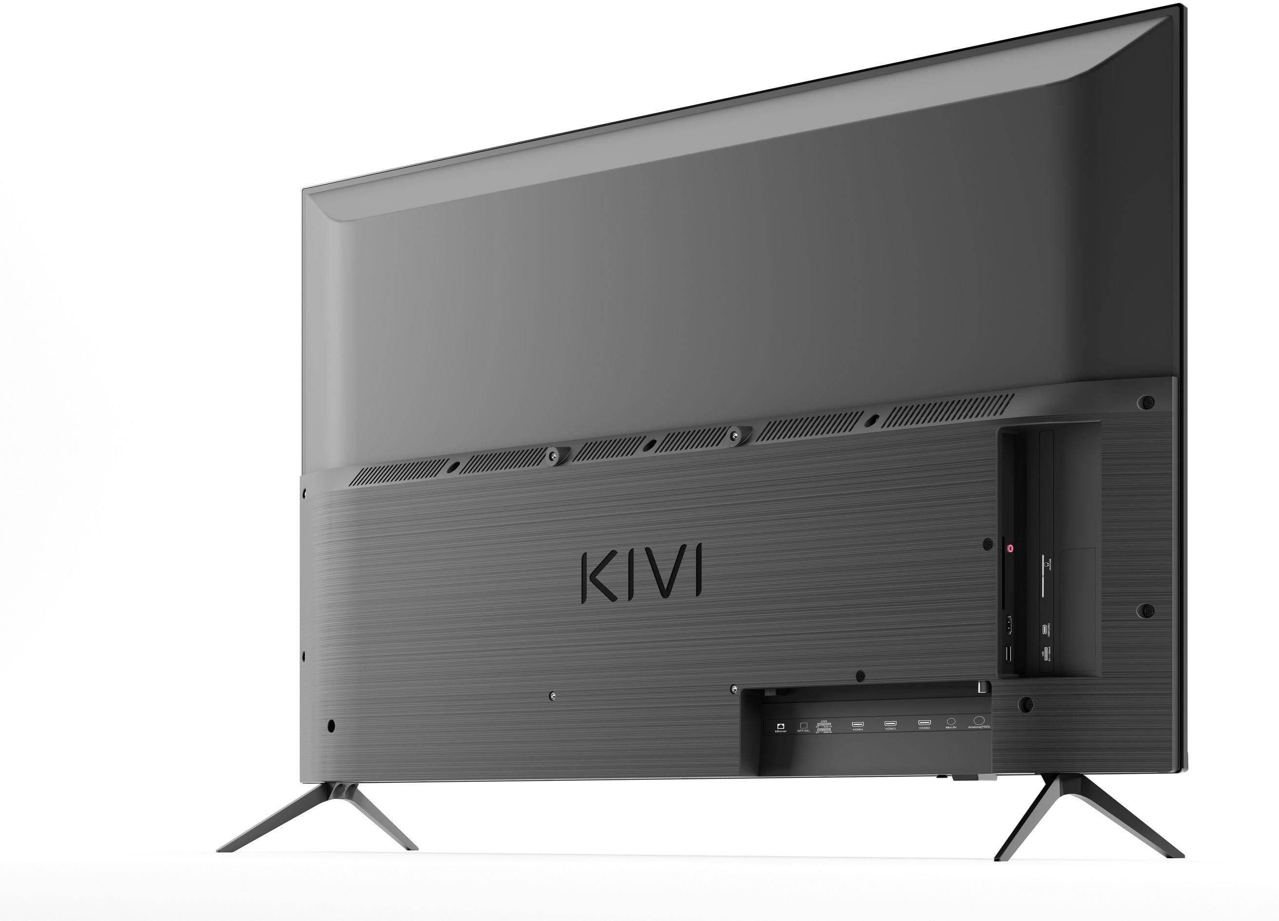 Telewizor Kivi 43U750NB 43 cale - Opinie i ceny na Ceneo.pl