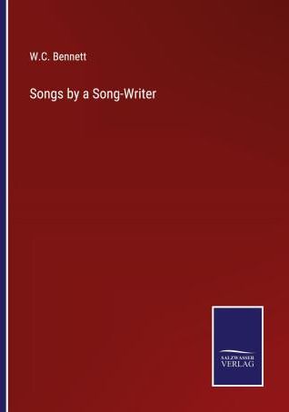 Songs by a Song-Writer - Literatura obcojęzyczna - Ceny i opinie - Ceneo.pl