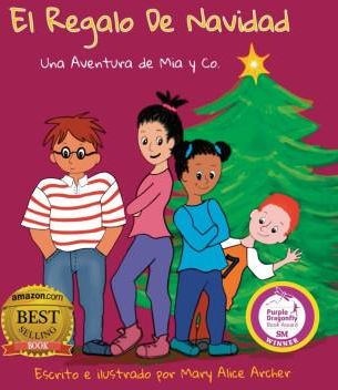 El Regalo de Navidad - Literatura obcojęzyczna - Ceny i opinie - Ceneo.pl