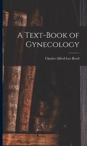 A Text-Book of Gynecology - Literatura obcojęzyczna - Ceny i opinie ...