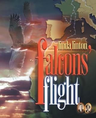Falcons' Flight - Literatura obcojęzyczna - Ceny i opinie - Ceneo.pl