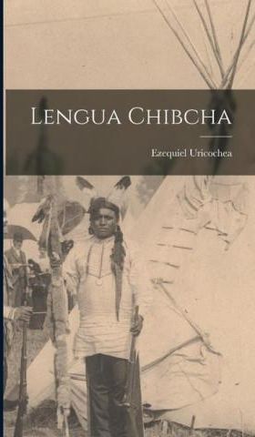 Lengua Chibcha - Literatura obcojęzyczna - Ceny i opinie - Ceneo.pl
