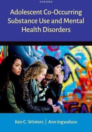 Adolescent Co-Occurring Substance Use and Mental Health Disorders - Literatura obcojęzyczna ...