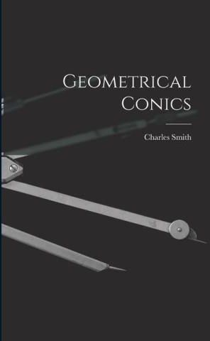 Geometrical Conics - Literatura obcojęzyczna - Ceny i opinie - Ceneo.pl