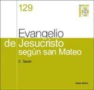 Evangelio de Jesucristo según San Mateo - Literatura obcojęzyczna - Ceny i opinie - Ceneo.pl