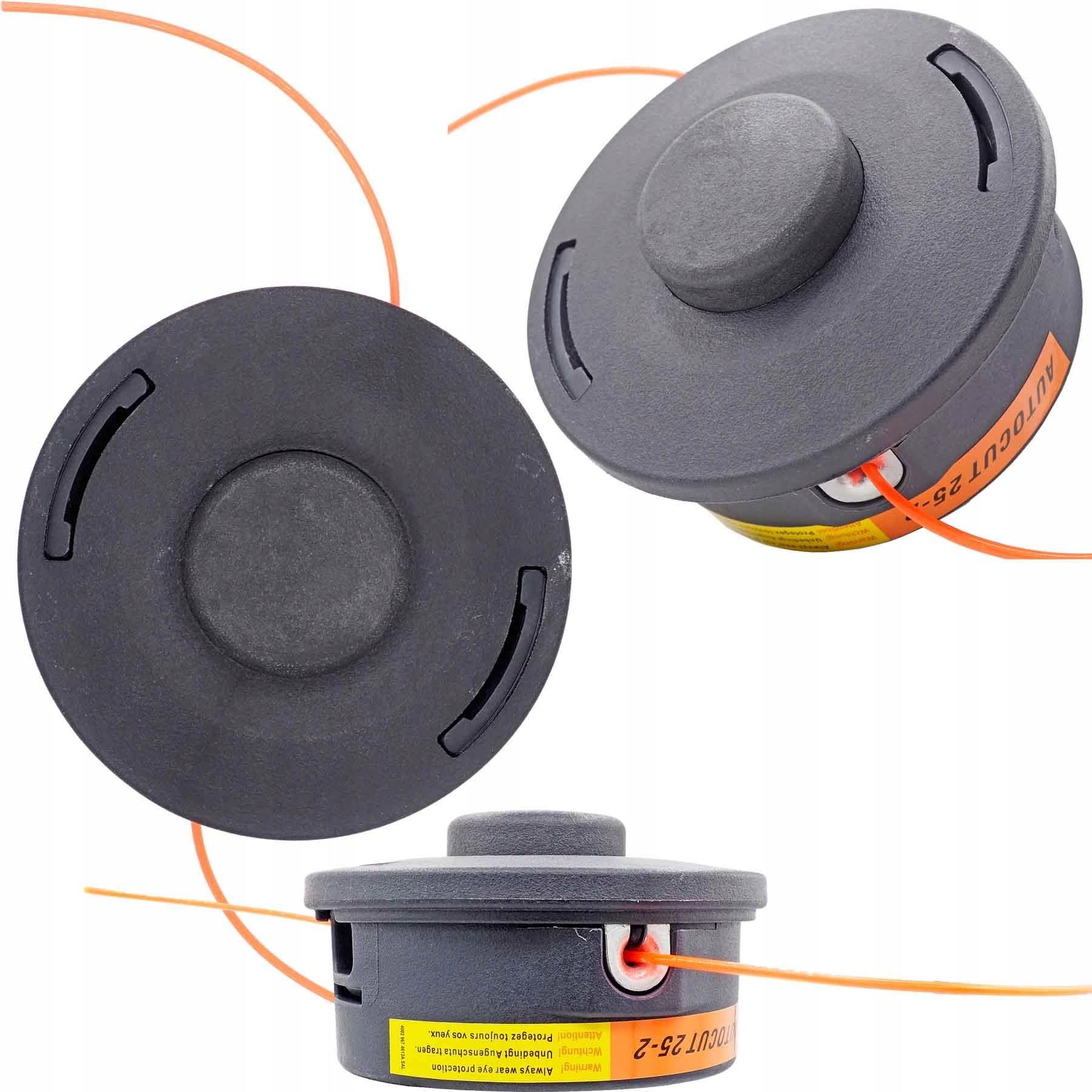 Głowica Żyłkowa Do Kosy Stihl Fs 55 75 85 100 120 - Ceny i opinie ...