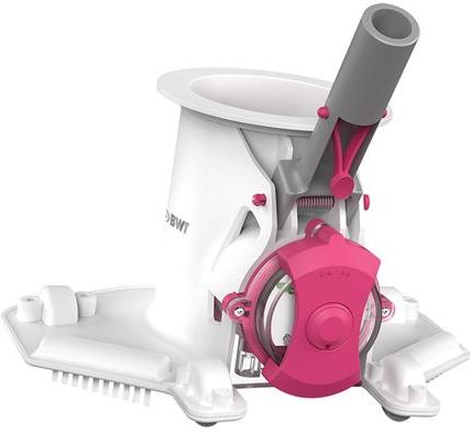 Bwt Rechargeable Pool Vacuum Bc40 - Ceny i opinie - Ceneo.pl