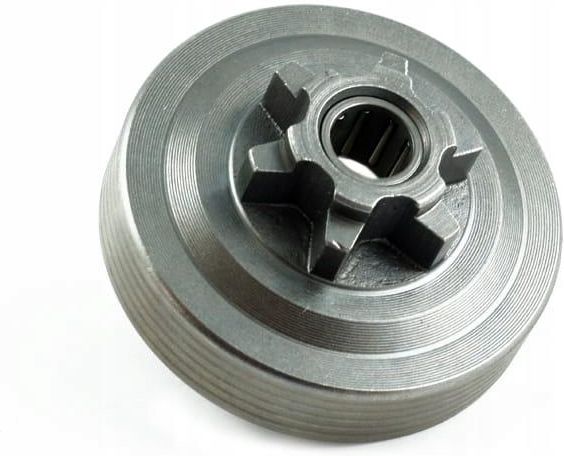 Bęben Sprzęgła Nac Tt-Cs2500 Cst25-25 Hecht 928 - Ceny i opinie - Ceneo.pl