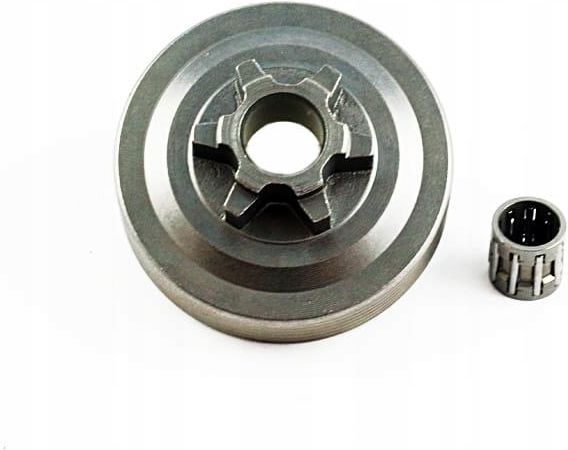 Bęben Sprzęgła Nac Tt-Cs2500 Cst25-25 Hecht 928 - Ceny i opinie - Ceneo.pl