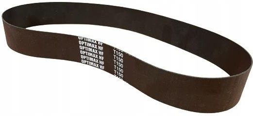 Optibelt Pas Pasek Płaski Hf T150 710X10 Optimax Hft150710X10 - Ceny i ...