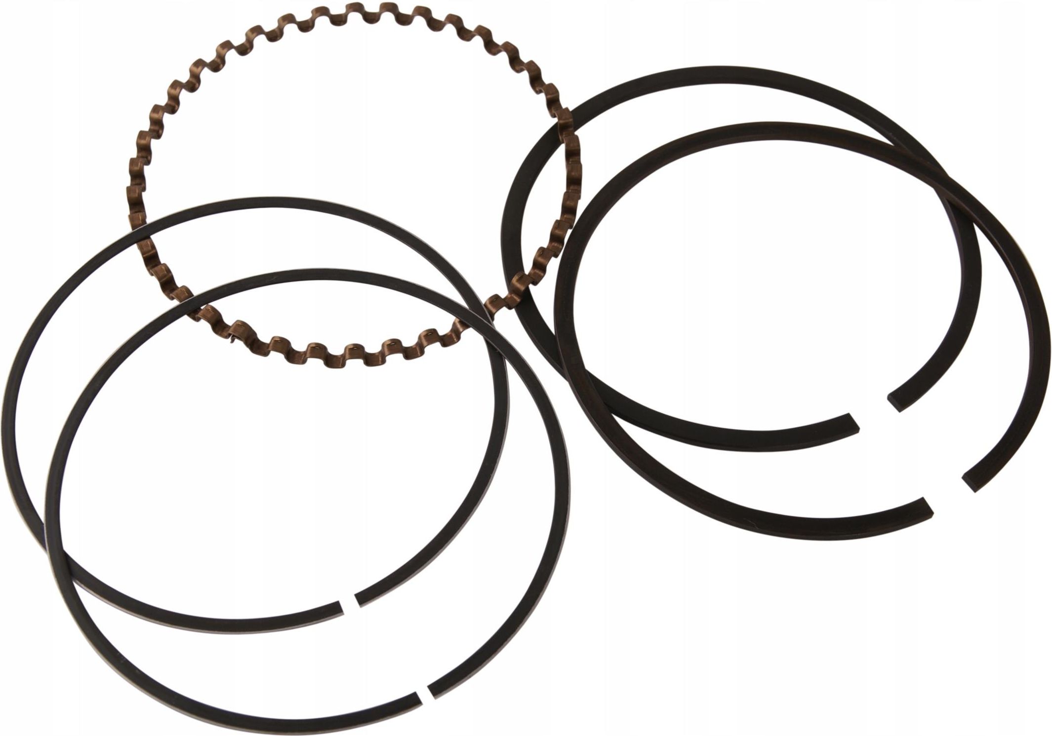 Pierścienie Loncin Lc1P92F1 1P92 92mm - Ceny i opinie - Ceneo.pl