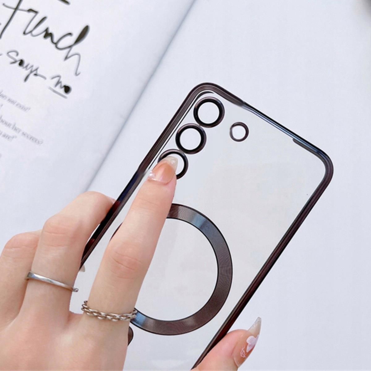 Etui Magsafe Do Samsung Galaxy S23+ Plus Case - Etui na telefon, ceny i ...