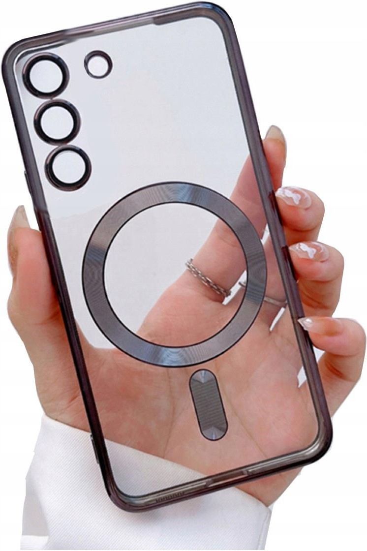 Etui Magsafe Do Samsung Galaxy S23+ Plus Case - Etui na telefon, ceny i ...