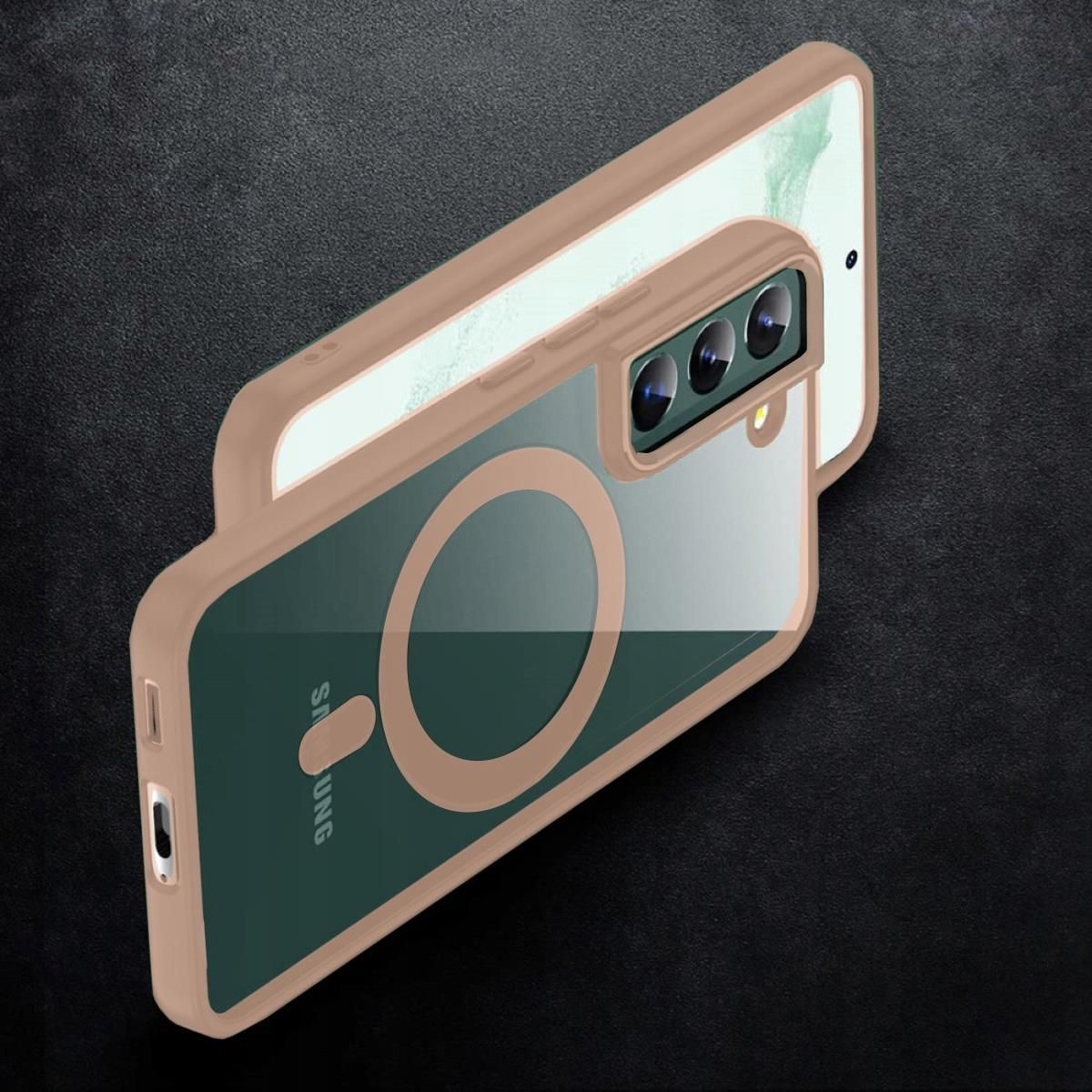 Etui Do Samsung Galaxy S22+ Plus Magsafe Case - Etui na telefon, ceny i ...