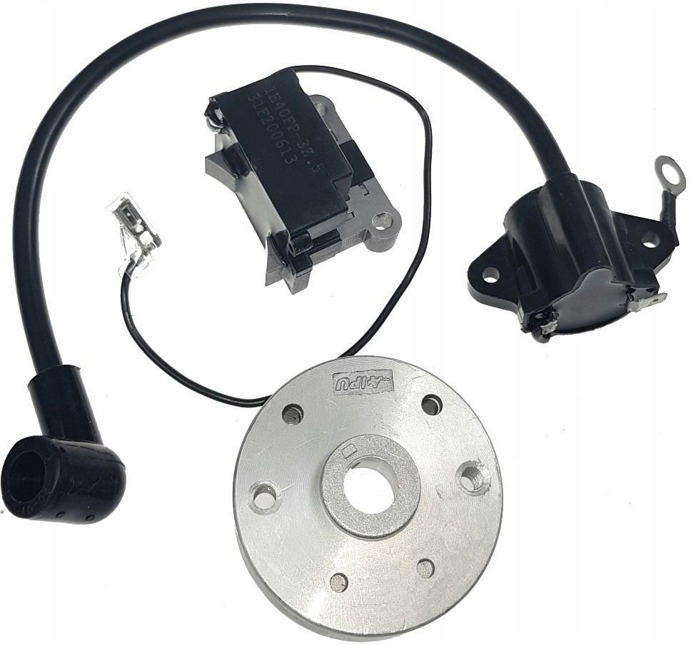 Cewka Zapłonowa Opryskiwacza Spalinowego 3Wf-3 - Ceny i opinie - Ceneo.pl