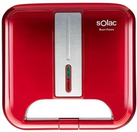 Opiekacz Solac SD5057 - Opinie i ceny na Ceneo.pl