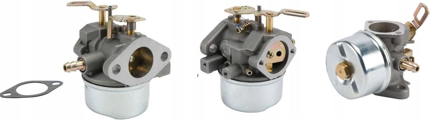 Gaźnik Tecumseh Hmsk 80-110 Lh318Sa Lh358Sa - Ceny i opinie - Ceneo.pl