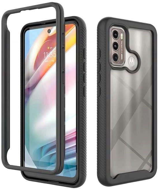 Full Body 360 Etui Pancerne Do Motorola Moto G60 - Etui na telefon ...