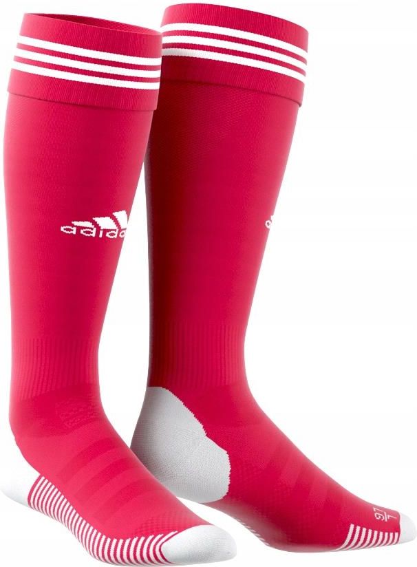 Adidas Getry Piłkarskie Adisock 12 Różowy 40-42 Z51351 - Ceny i opinie ...
