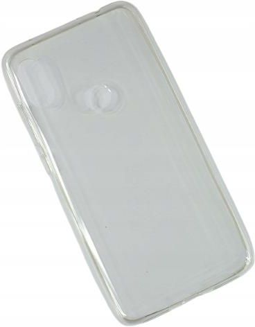 Oryginalne Etui Silicon Redmi Note 6 Pro - Etui na telefon, ceny i ...