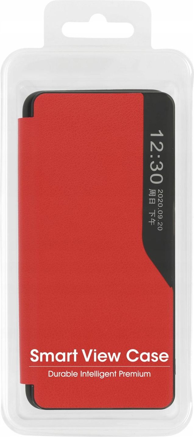 Kabura Smart View Do Samsung Galaxy S22 Ultra - Etui na telefon, ceny i ...