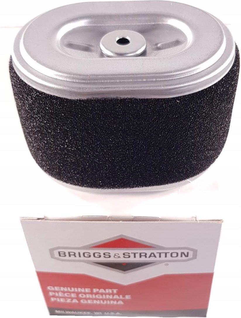 Filtr Powietrza Do Silnik Briggs Stratton 590601 - Ceny i opinie - Ceneo.pl