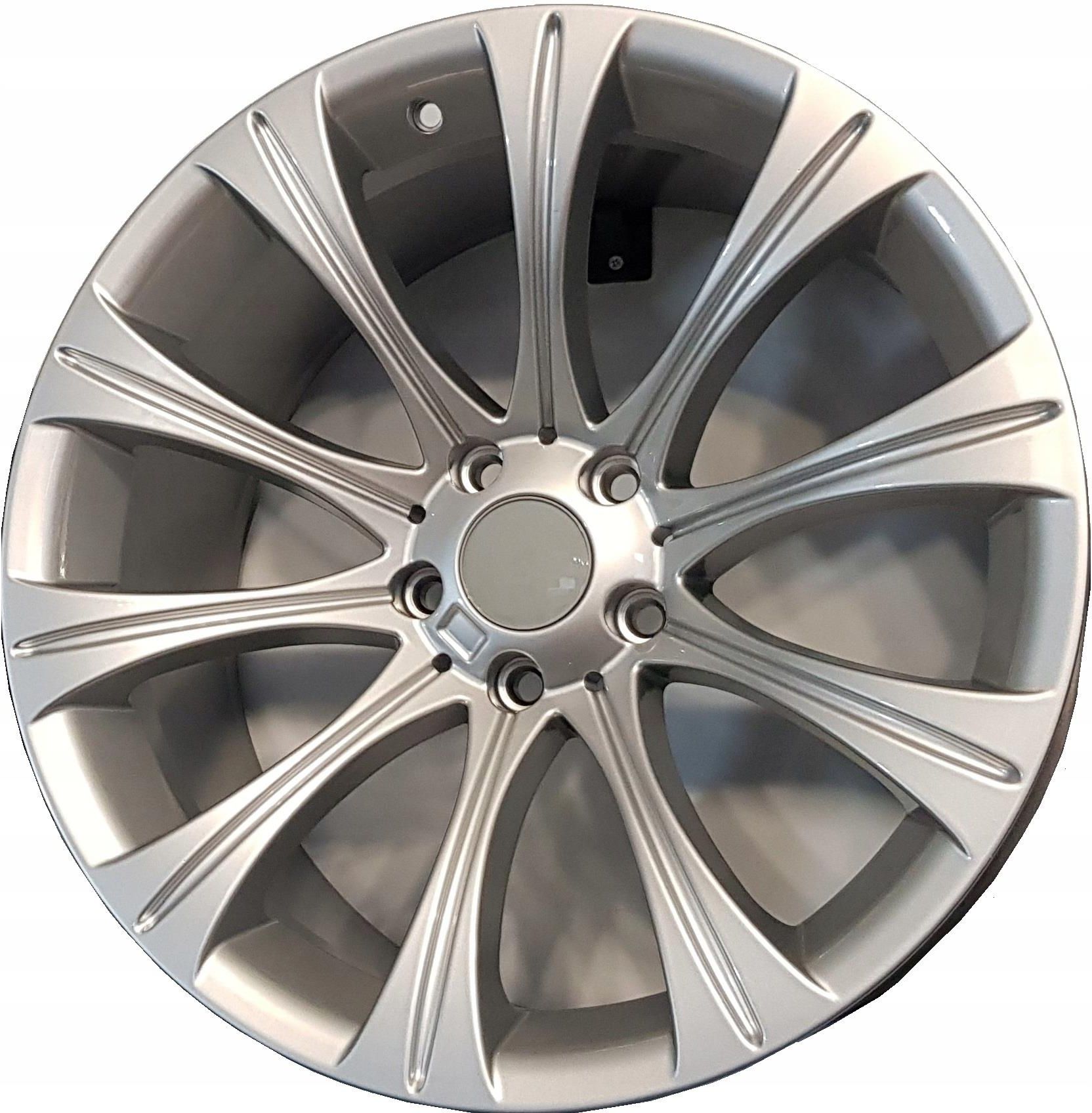 Felgi Arw Felgi 19 5x120 Bmw E39 741 M5 Style S 166 Concave ...