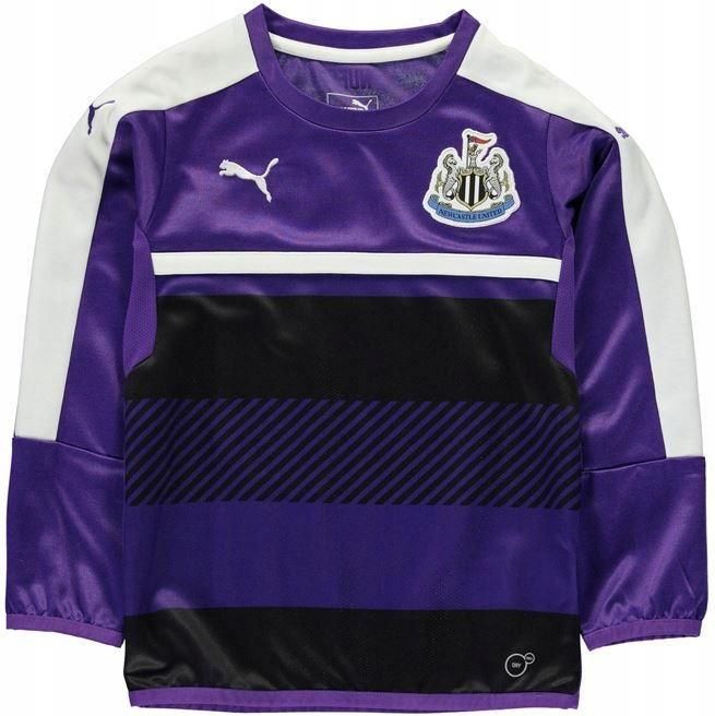 Puma X2213 Newcastle United Koszulka 146-152 11La 750075 - Ceny i ...