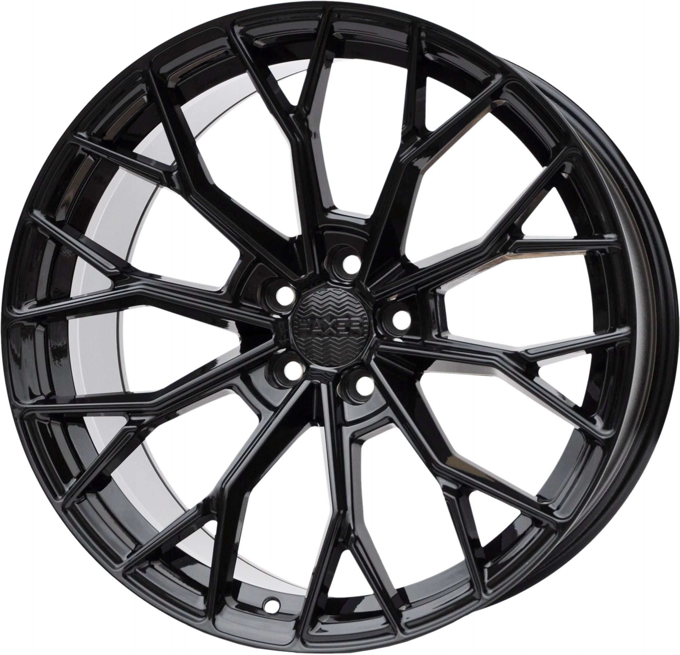 Felgi Haxer x039 b Felgi Kute 20 5x115 Dodge Challenger - Aluminiowe ...