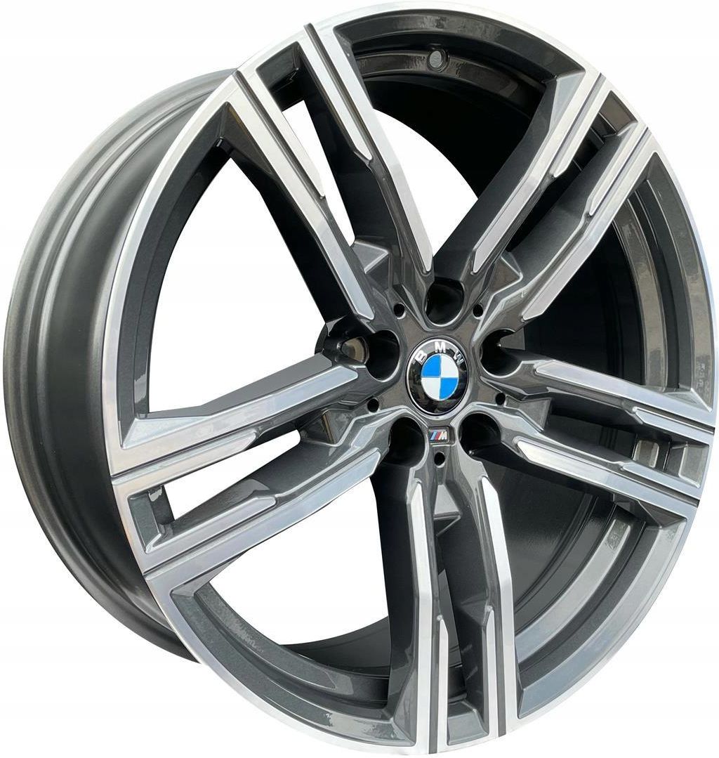 Felgi Bmw Bmw ne Felgi 19cali Bmw Mpakiet G14 G15 G11 - Aluminiowe ...