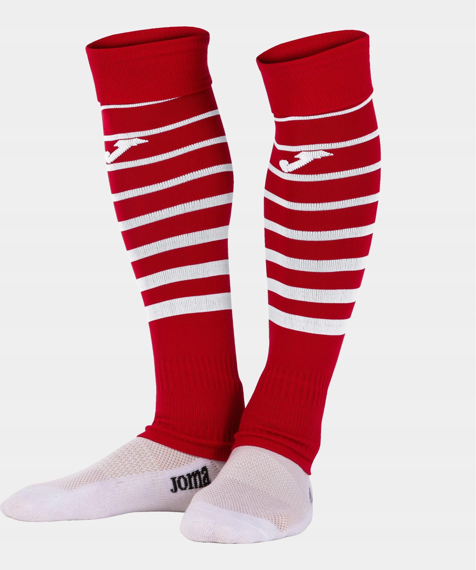 Joma Getry 400898.602 Czerwone M 400898602 - Ceny i opinie - Ceneo.pl