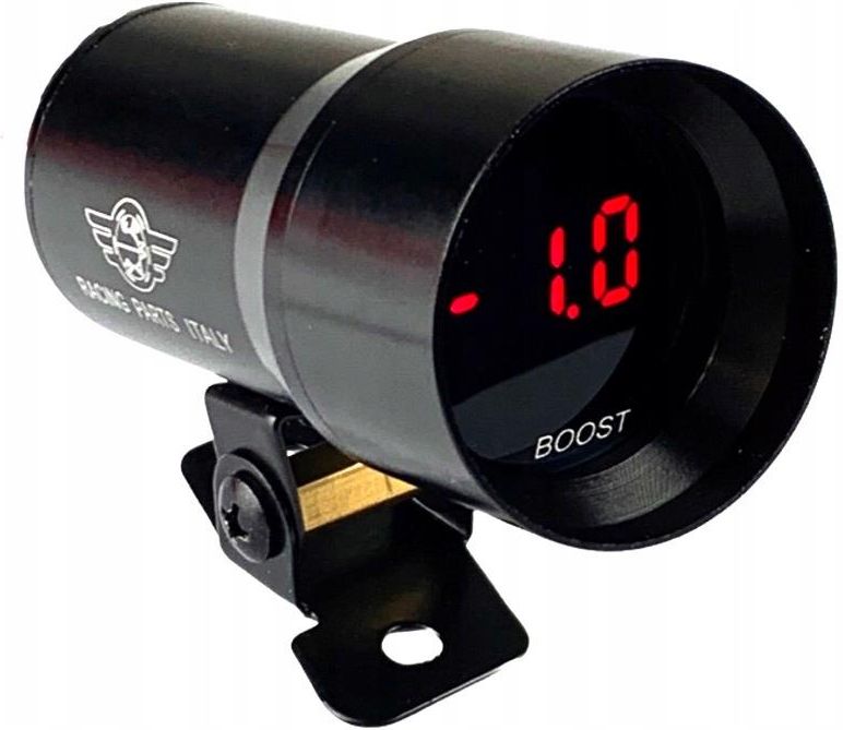Epman Cyfrowy Wskaźnik Doładowania 32MM Turbo Czujnik - Opinie i ceny ...
