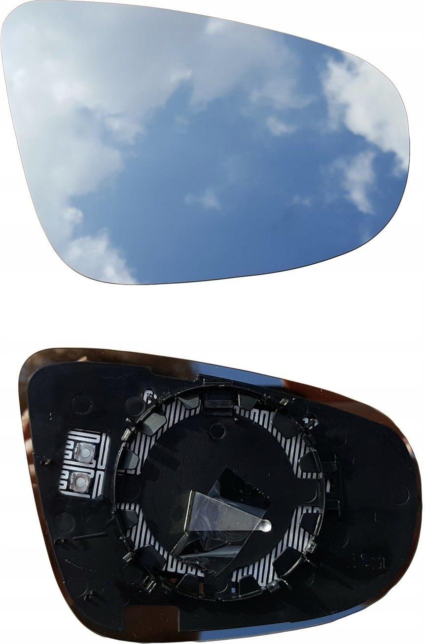 Wkład do lusterka zewnętrznego Awparts Wkład Lusterka Prawy Golf VI ...