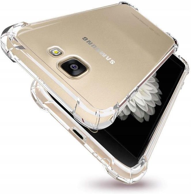 Etui Pancerne Shock Do Samsung A5 2017 Szkło - Etui na telefon, ceny i ...