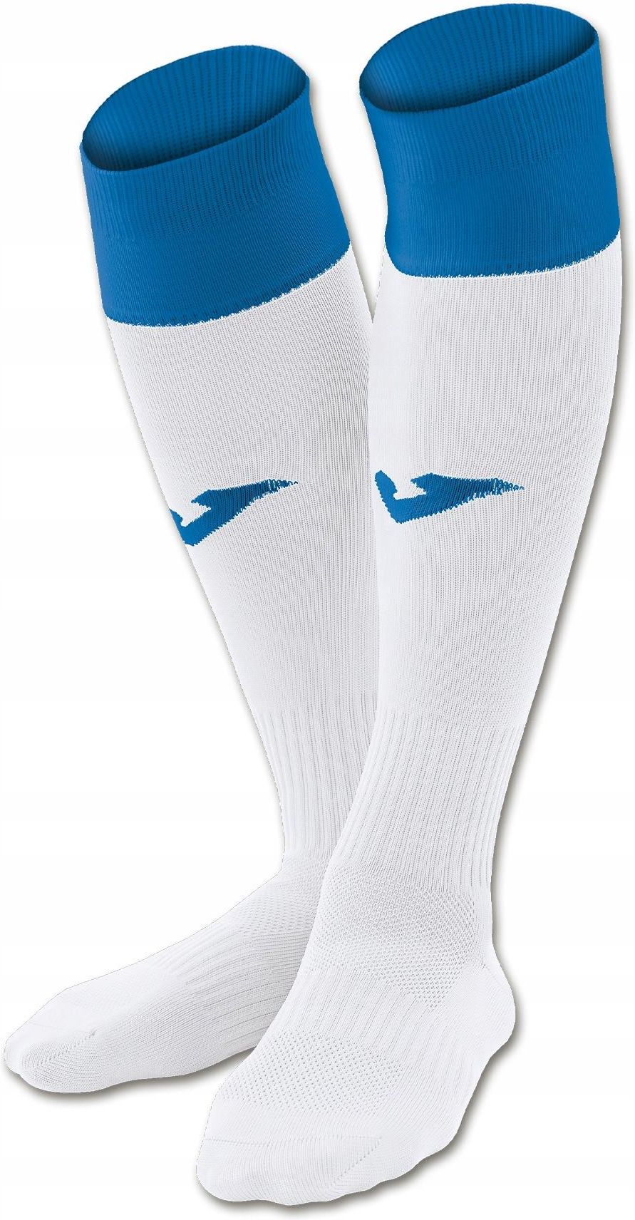 Joma Getry Piłkarskie Calcio Biały Niebieski L 400022207 Wielokolorowy ...